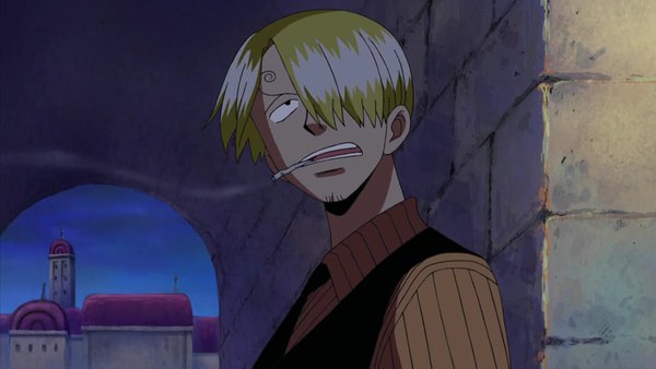 One Piece Episode 252 info and links where to watch