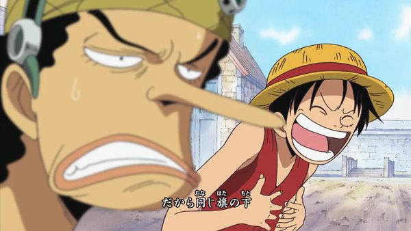 One Piece Episode 252 info and links where to watch