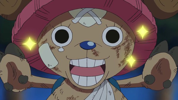 One Piece Episode 252 info and links where to watch