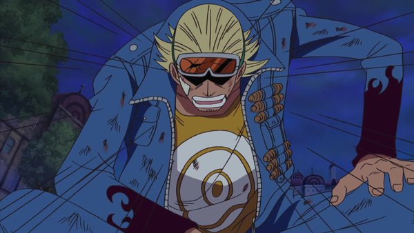One Piece Episode 252 info and links where to watch