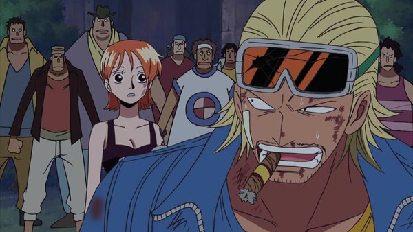 One Piece Episode 252 info and links where to watch