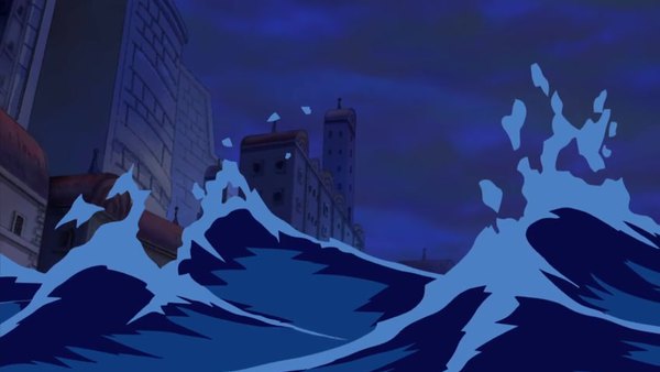 One Piece Episode 252 info and links where to watch