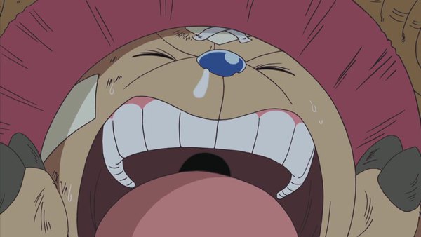 One Piece Episode 252 info and links where to watch