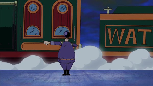 One Piece Episode 252 info and links where to watch