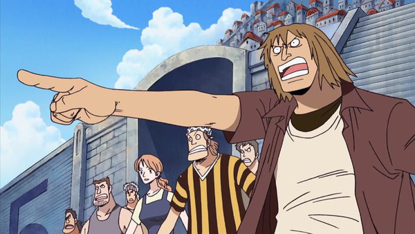 One Piece Episode 250 info and links where to watch