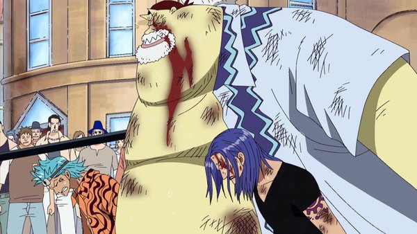 One Piece Episode 250 info and links where to watch
