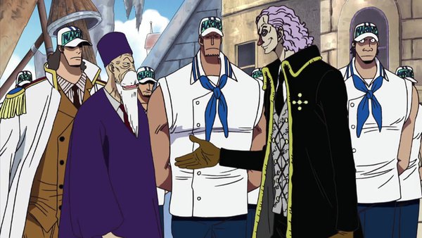 One Piece Episode 250 info and links where to watch