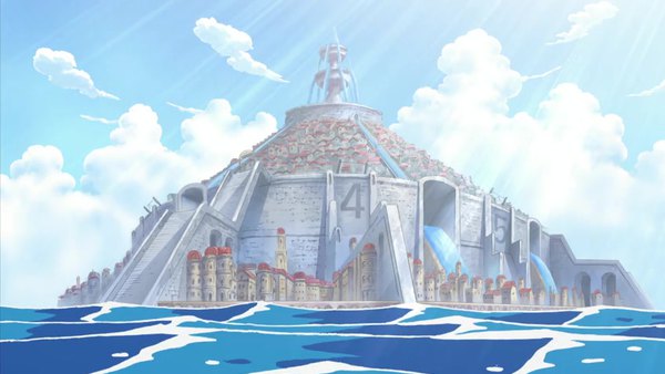 One Piece Episode 250 info and links where to watch