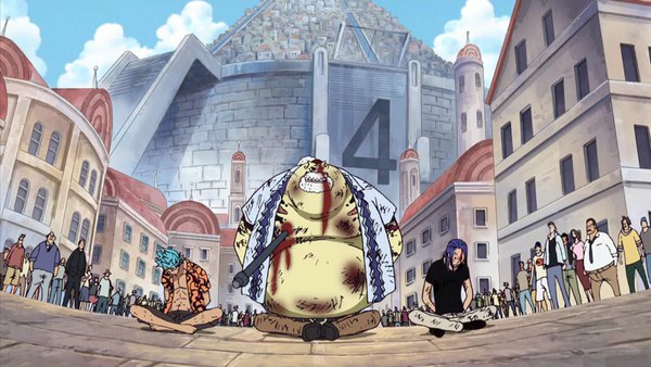 One Piece Episode 250 info and links where to watch