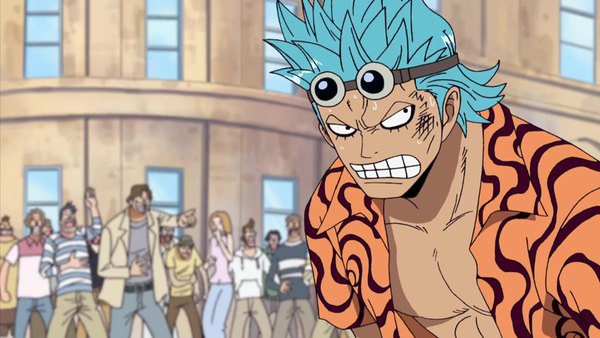 One Piece Episode 250 info and links where to watch