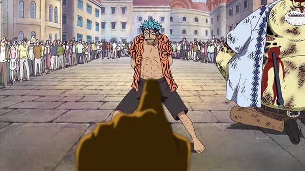 One Piece Episode 250 info and links where to watch