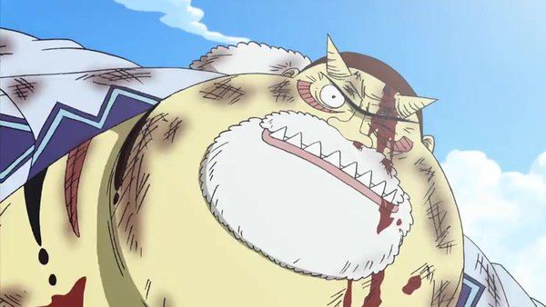 One Piece Episode 250 info and links where to watch