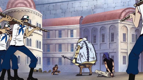 One Piece Episode 250 info and links where to watch