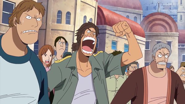 One Piece Episode 250 info and links where to watch