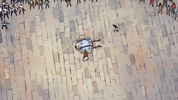 One Piece Episode 250 info and links where to watch