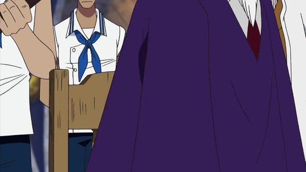 One Piece Episode 250 info and links where to watch