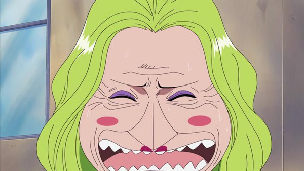 One Piece Episode 250 info and links where to watch