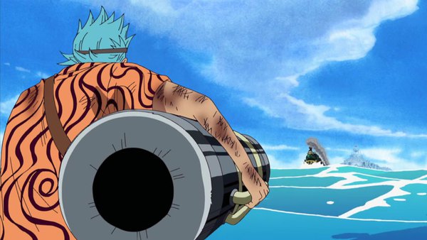 One Piece Episode 250 info and links where to watch