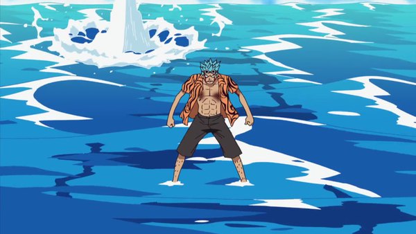 One Piece Episode 250 info and links where to watch