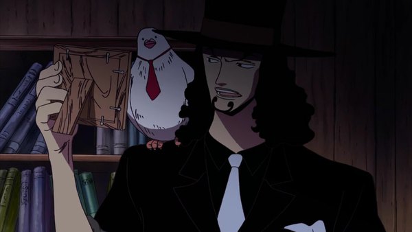 One Piece Episode 249 info and links where to watch