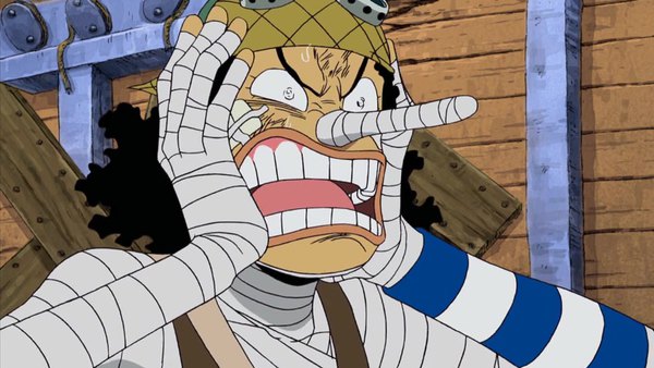 One Piece Episode 249 info and links where to watch