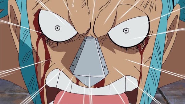 One Piece Episode 249 info and links where to watch
