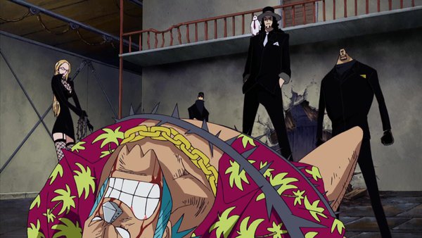 One Piece Episode 249 info and links where to watch