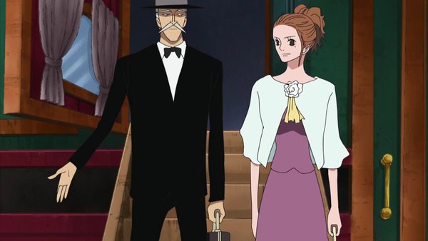 One Piece Episode 249 info and links where to watch