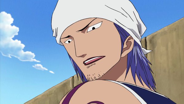 One Piece Episode 249 info and links where to watch