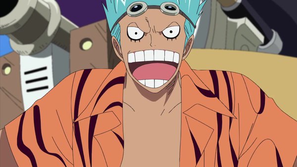One Piece Episode 249 info and links where to watch