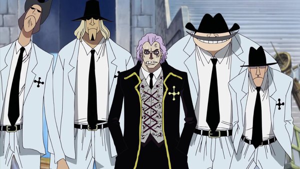 One Piece Episode 249 info and links where to watch