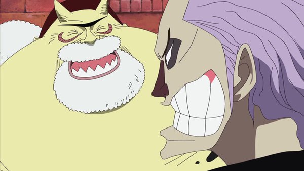One Piece Episode 249 info and links where to watch