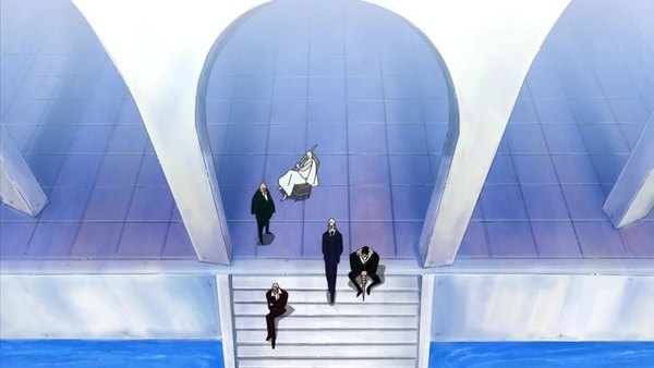 One Piece Episode 249 info and links where to watch