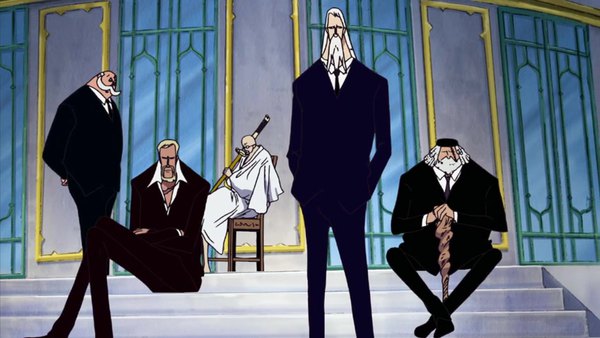 One Piece Episode 249 info and links where to watch