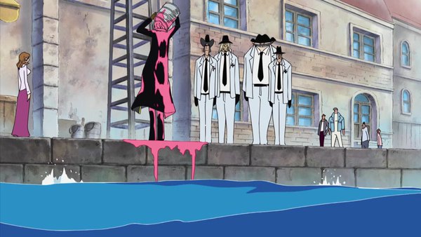 One Piece Episode 249 info and links where to watch