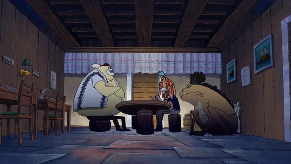 One Piece Episode 249 info and links where to watch