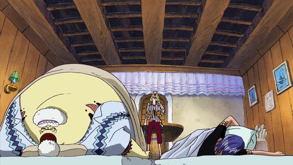 One Piece Episode 249 info and links where to watch
