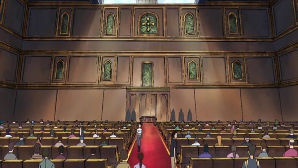 One Piece Episode 249 info and links where to watch