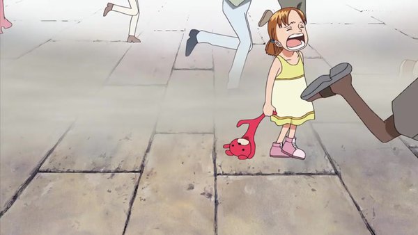 One Piece Episode 249 info and links where to watch