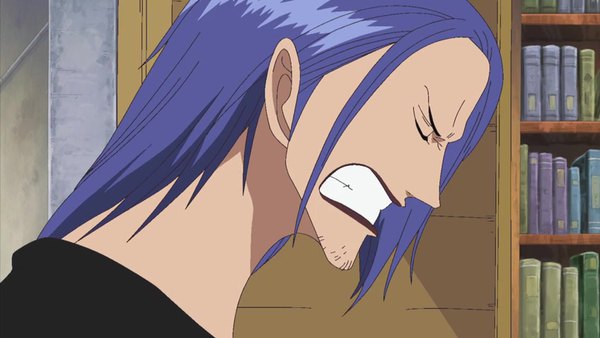 One Piece Episode 249 info and links where to watch