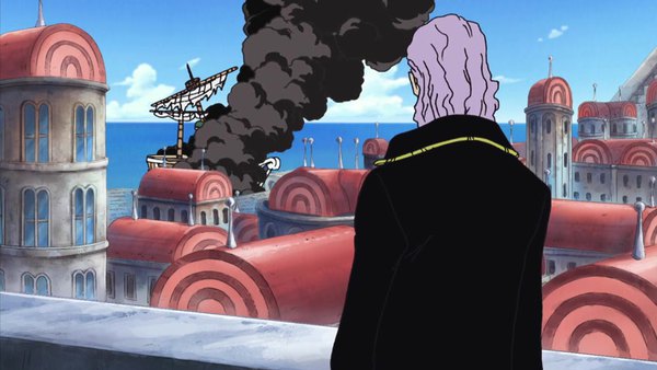 One Piece Episode 249 info and links where to watch