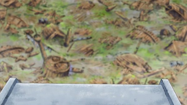 One Piece Episode 249 info and links where to watch