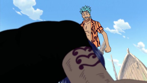 One Piece Episode 249 info and links where to watch