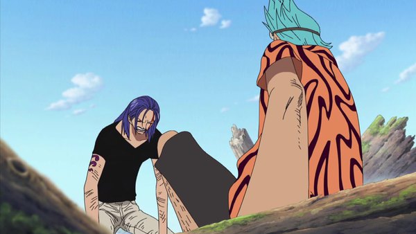One Piece Episode 249 info and links where to watch