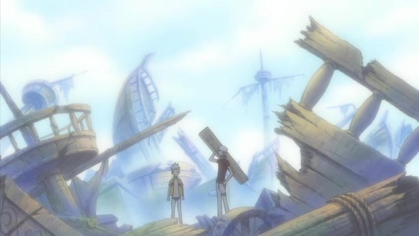 One Piece Episode 248 info and links where to watch