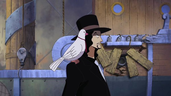 One Piece Episode 248 info and links where to watch