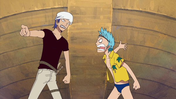 One Piece Episode 248 info and links where to watch