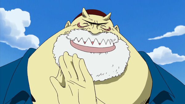 One Piece Episode 248 info and links where to watch