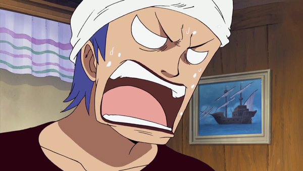 One Piece Episode 248 info and links where to watch