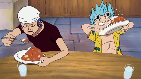 One Piece Episode 248 info and links where to watch